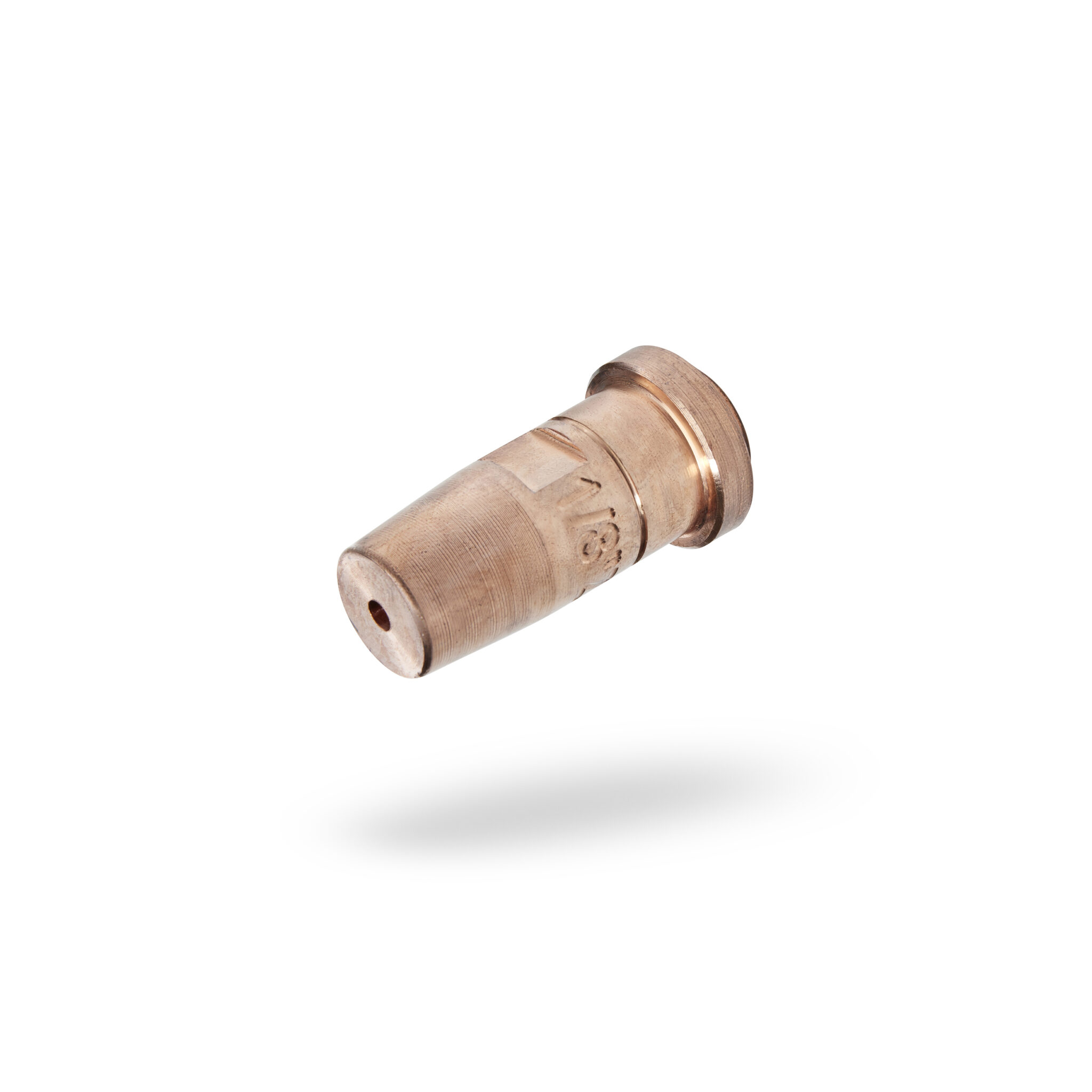 PWL MS - Pole Welding Line Mono-Shell - Corimpex